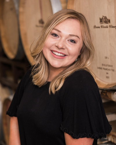 About - Penns Wood Winery